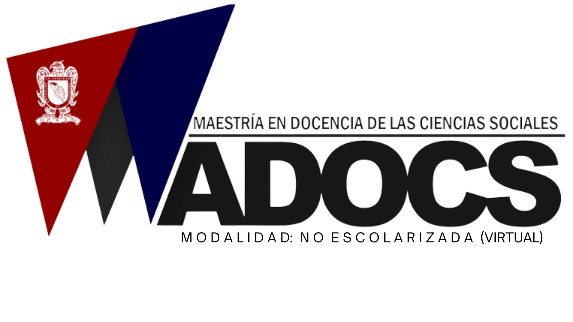 Inicio | Plataforma virtual para posgrados UAGro